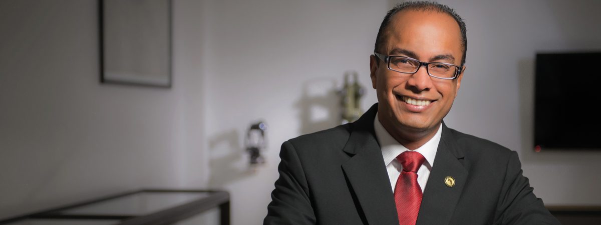 Ing. Steven Oreamuno Herra – Revista CFIA