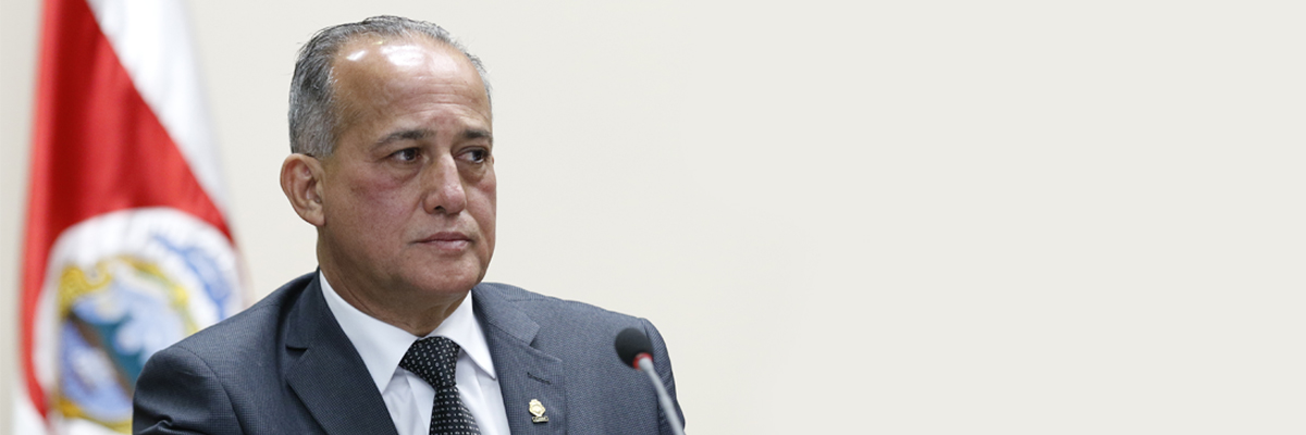 Conozcamos al Ing. Luis Fernando Chacón Monge – Revista CFIA