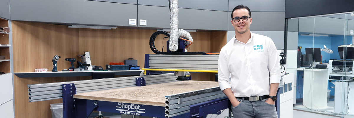 Robert Garita Garita – Revista CFIA