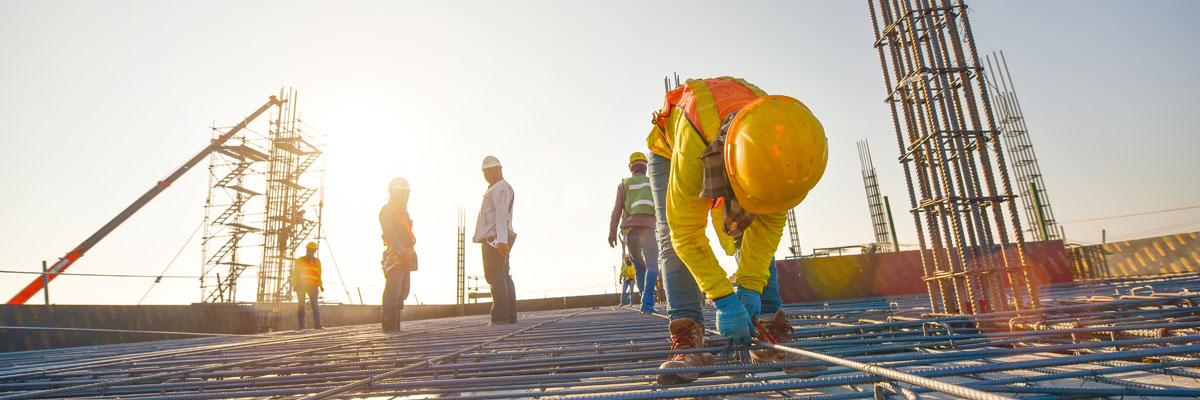 Construcción con un comportamiento estable para el 2019 – Revista CFIA