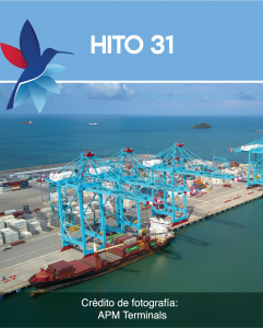 Terminal de Contenedores de Moín – APM Terminals – Revista CFIA